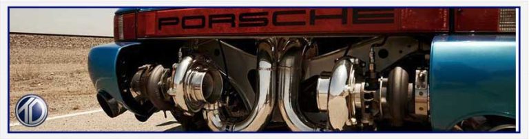Twin Turbocharging | How Does It Work | Turbo Dynamics Blog