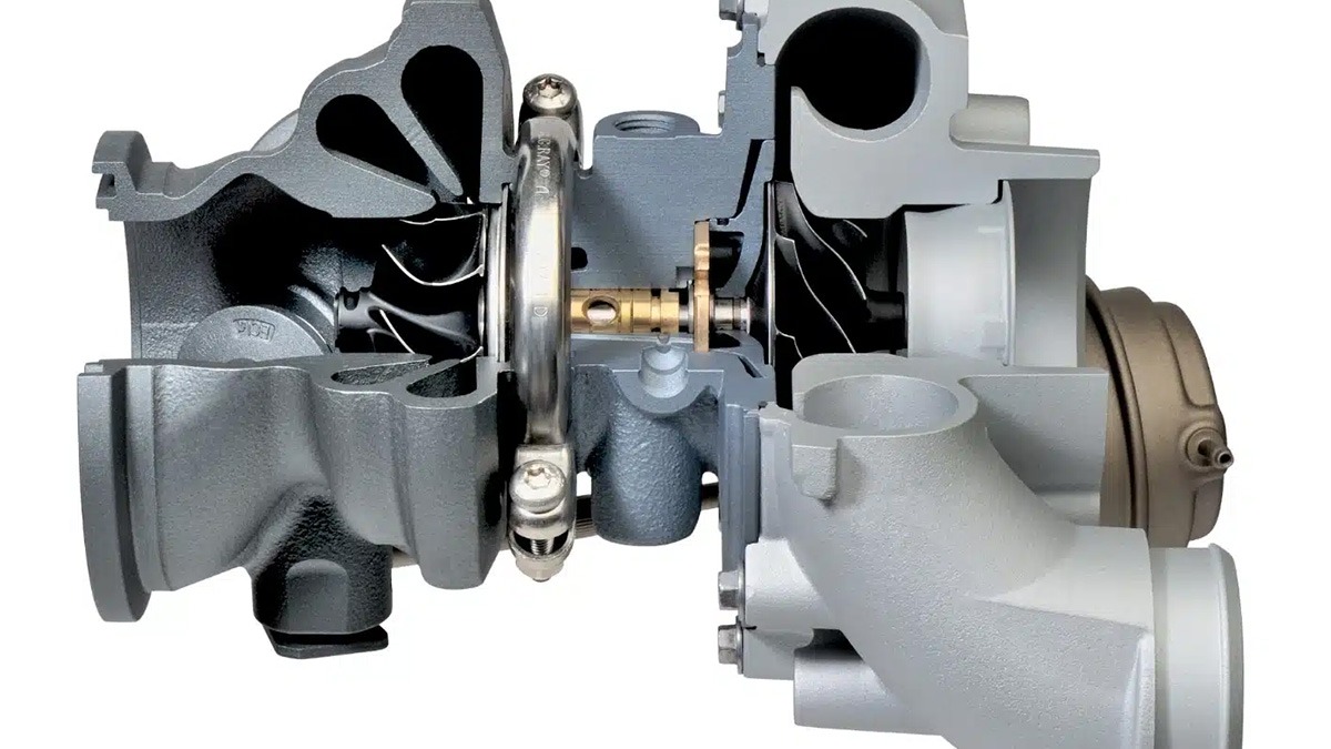 How Many Types of Turbo Are There? | Turbo Dynamics Blog