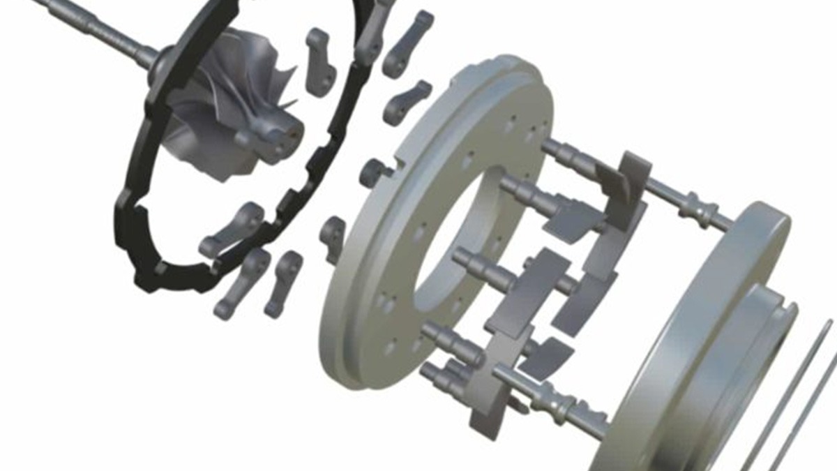 How Many Types of Turbo Are There? | Turbo Dynamics Blog